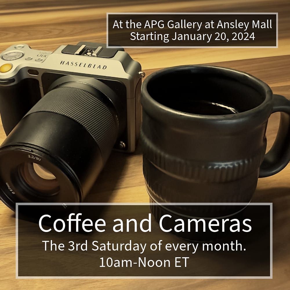 Atlanta Photography Group - Home