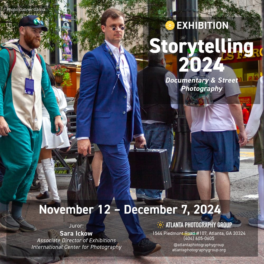 Atlanta Photography Group - Home