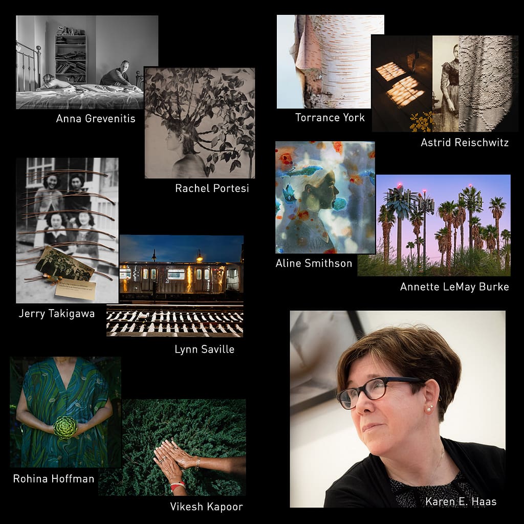 EXHIBITIONS - Main Gallery - Atlanta Photography Group