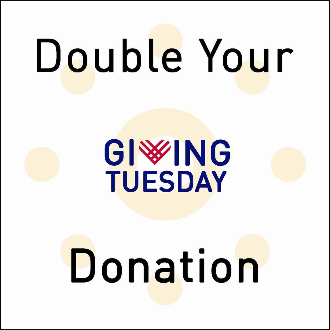 Double Your Donation 2022 - Atlanta Photography Group