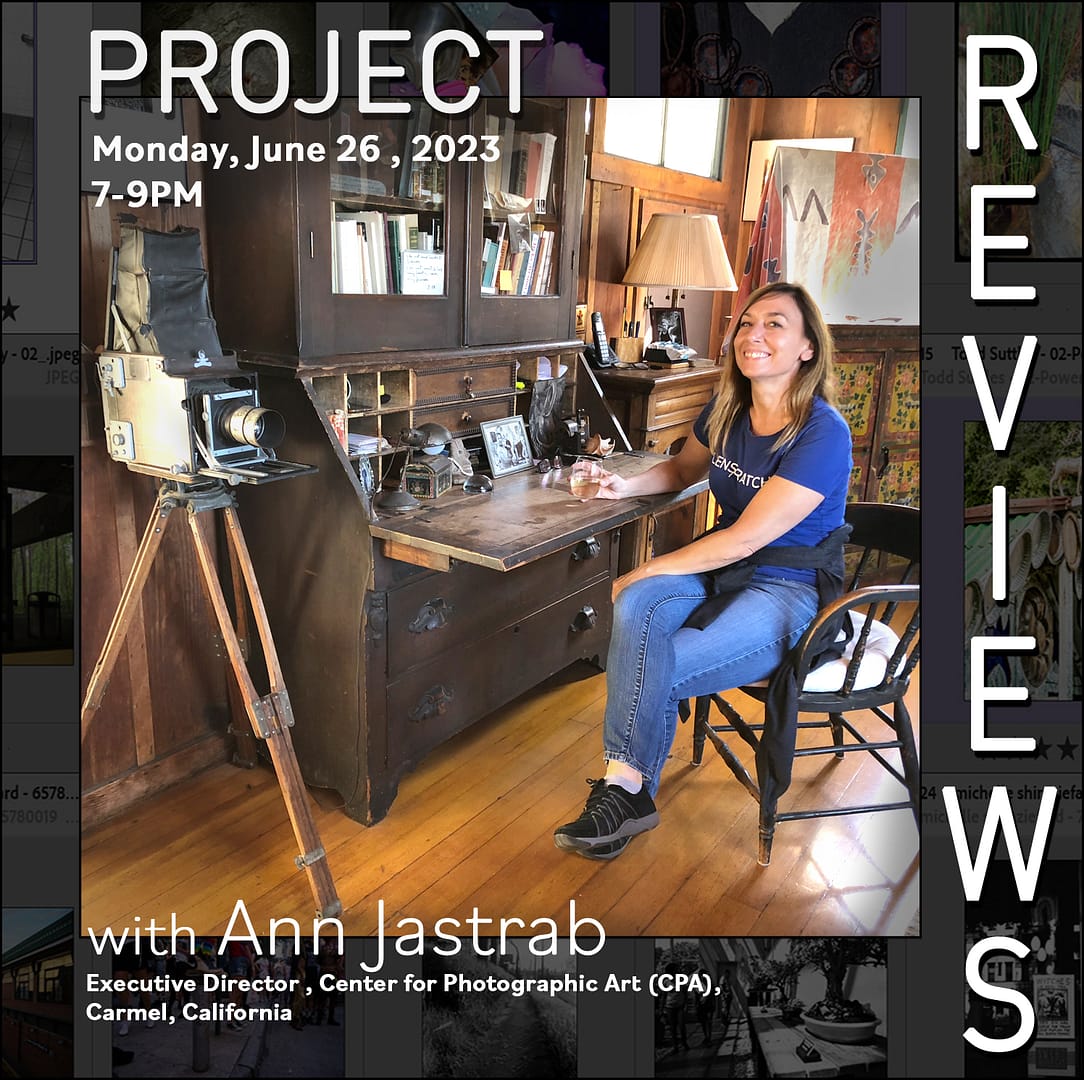 Project Reviews with Ann Jastrab - Submission Form - Non-Member ...