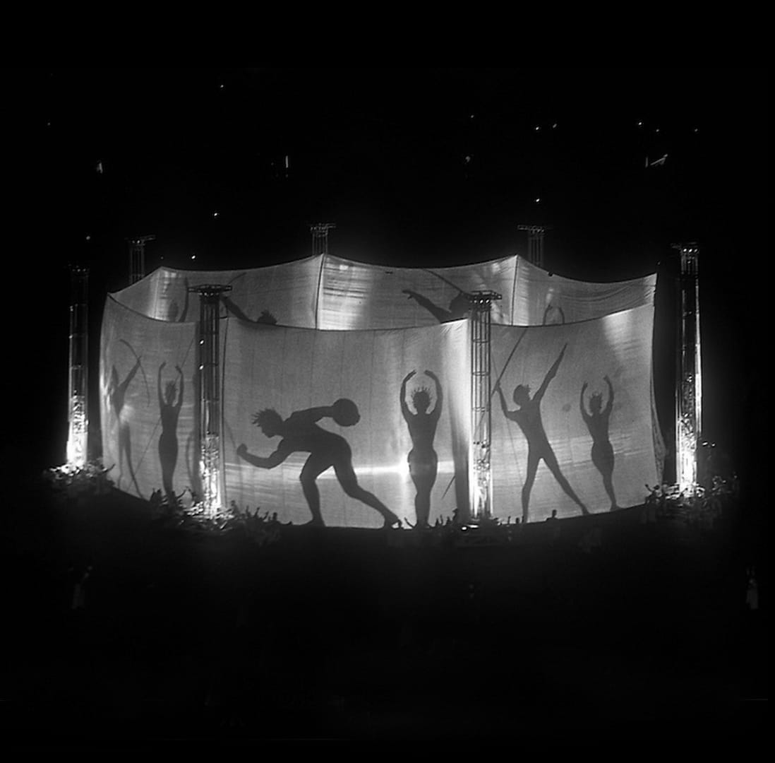 Exhibition - Ron Sherman: From The Archives - Atlanta Photography Group