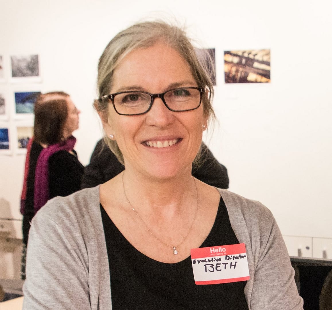 Critique: Beth Lilly - Atlanta Photography Group