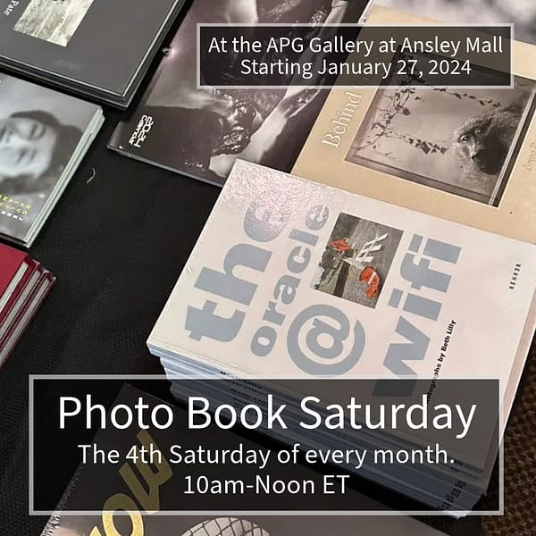 Atlanta Photography Group - Home