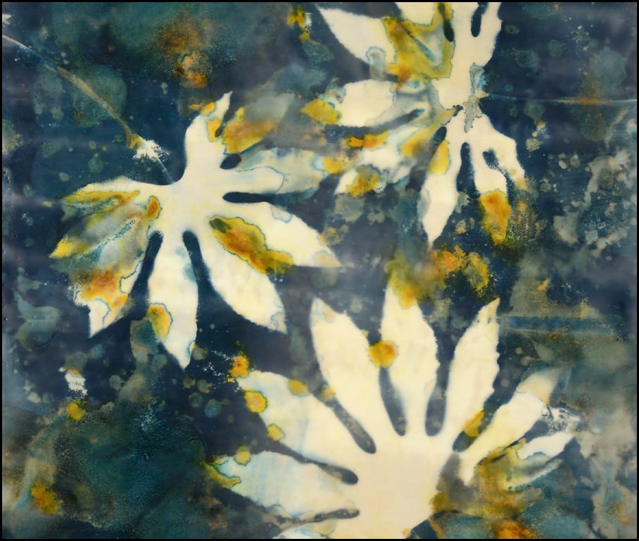 Creative Capsules - Into the Studio: The Art of Encaustics: A Photo ...