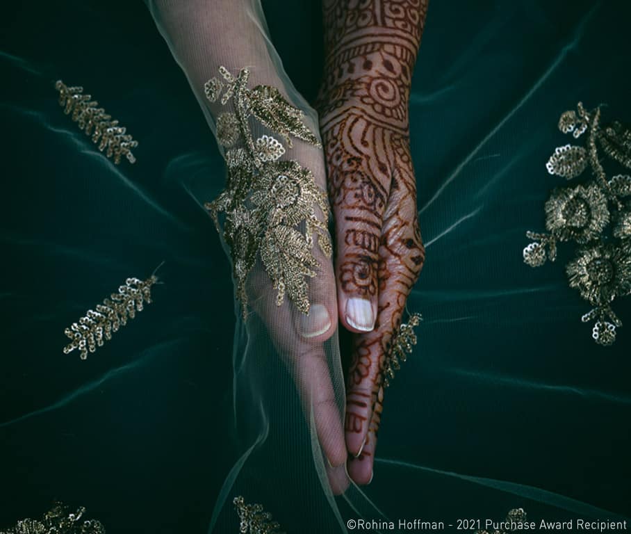 APG / HIGH MUSEUM PURCHASE AWARD - Atlanta Photography Group