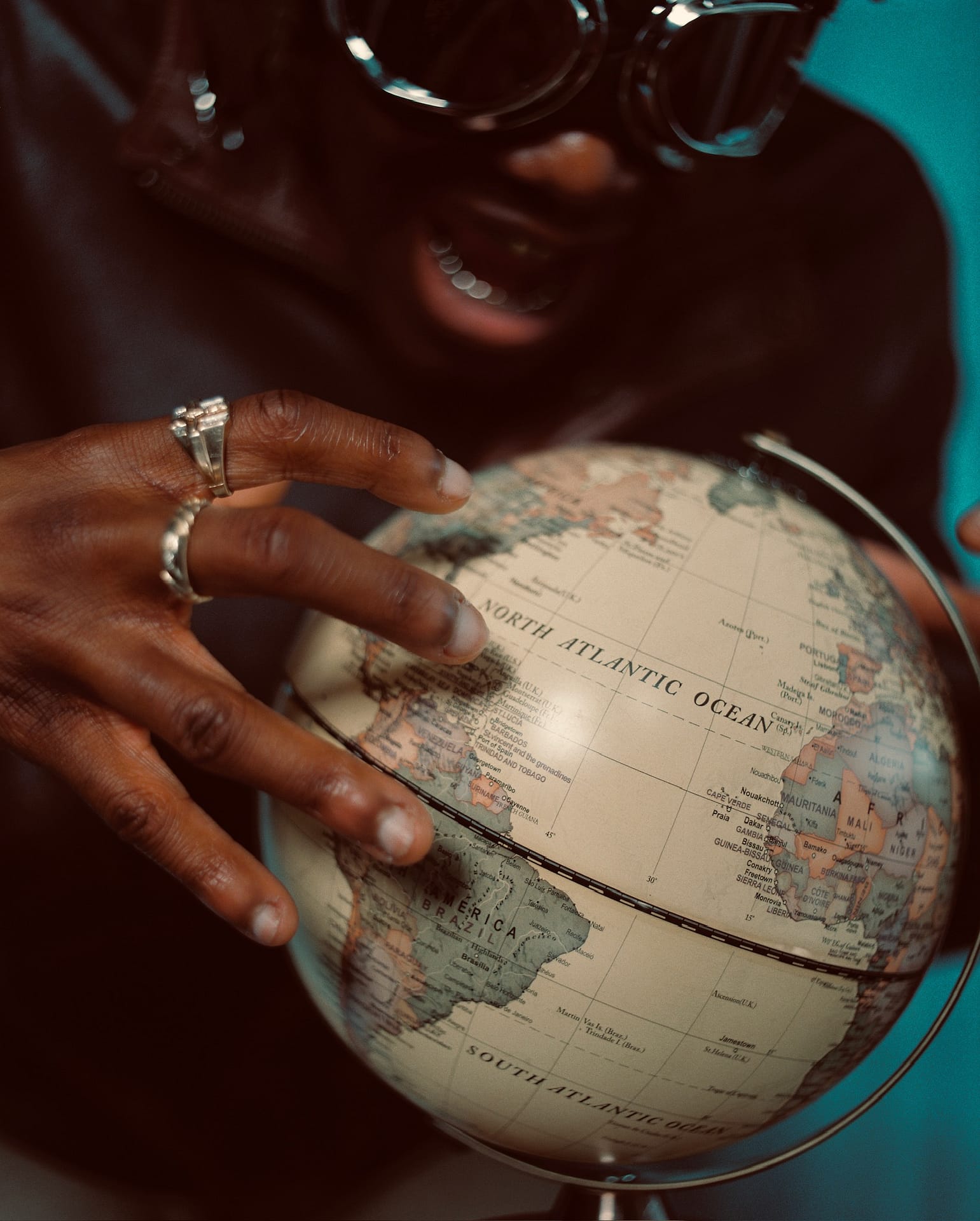 Airport 2025 - SELECTED ARTISTS - Atlanta Photography Group