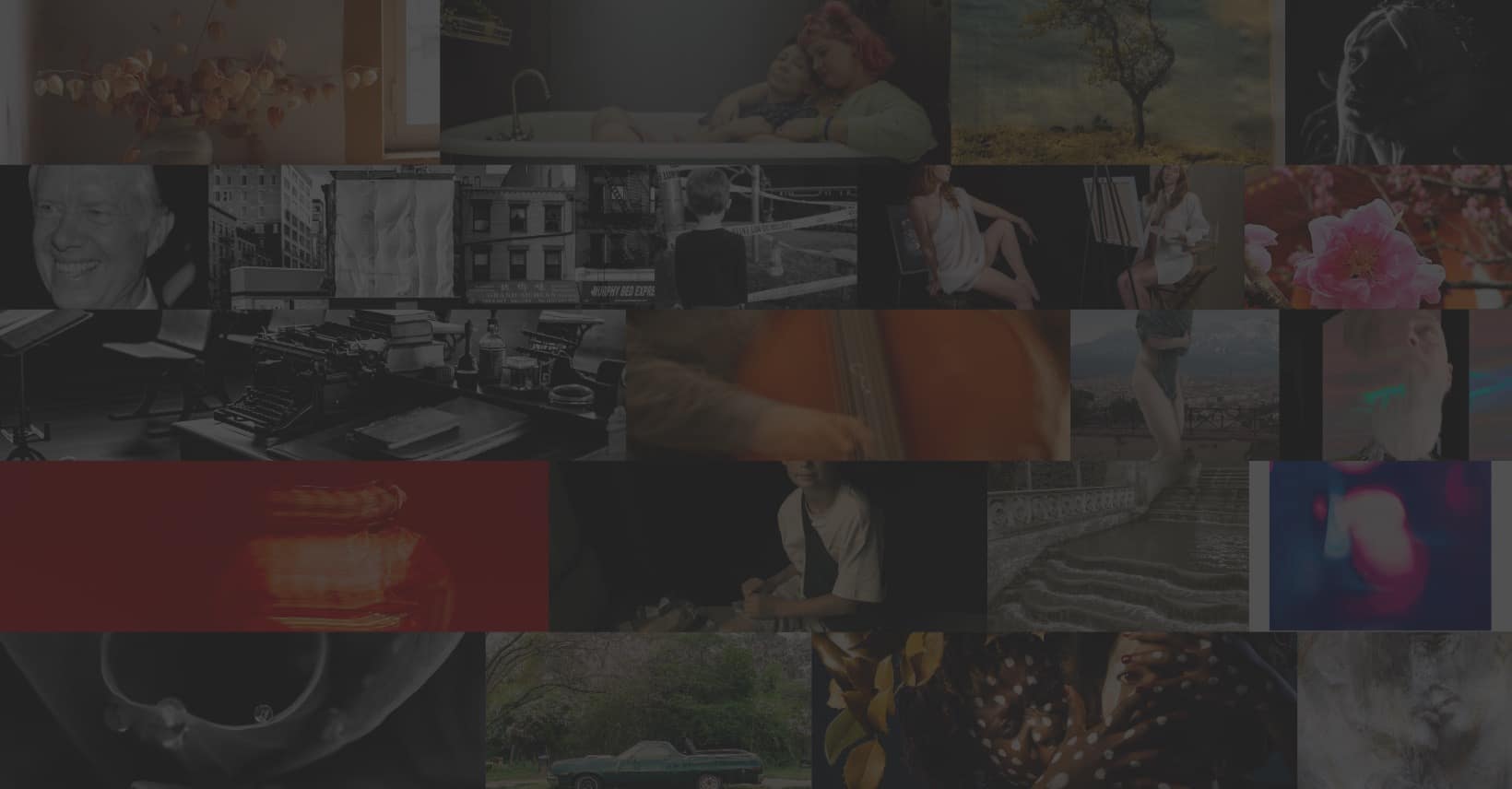 Atlanta Photography Group - Home